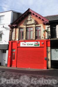 The Welsh Bar in Merthyr Tydfil : Pubs Galore