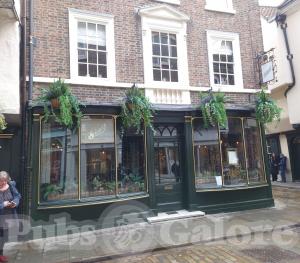 The Botanist in York : Pubs Galore