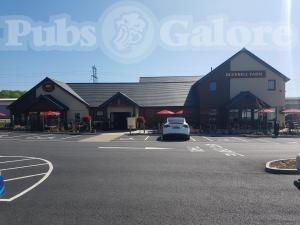 Bluebell Farm in Nunnery Park, Worcester : Pubs Galore