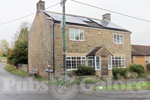 The Black Bull in Carthorpe (near Bedale) : Pubs Galore