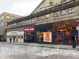 Vocation & Co in Halifax : Pubs Galore