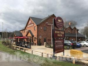 Rose Tree Farm in Gloucester : Pubs Galore