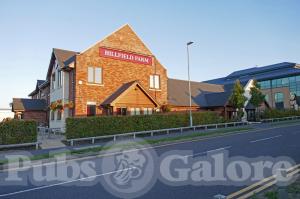 Hillfield Farm in Monkspath (near Solihull) : Pubs Galore