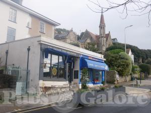 The Fallen Tree Micropub in Clevedon : Pubs Galore