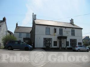 St Buryan Inn in St Buryan, Penzance : Pubs Galore