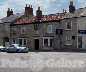 The Red Bear in Sherburn In Elmet (near Leeds) : Pubs Galore