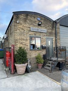 Old Dairy Brewery in Tenterden : Pubs Galore