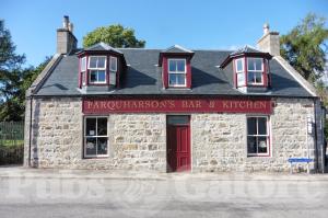 Farquharson’s in Braemar (near Ballater) : Pubs Galore