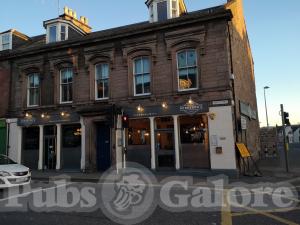 MacGregor's in Inverness : Pubs Galore