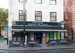 Medbar in Southampton : Pubs Galore