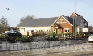 The Old Duke in Blowick (near Southport) : Pubs Galore