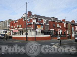 The Talbot in Blackpool : Pubs Galore