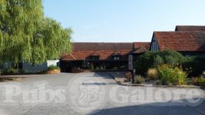 The Stable Inn @ Chichester Hotel in Rawreth, Wickford : Pubs Galore