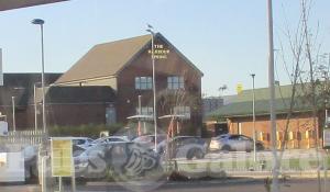 The Harbour Spring in Burnhaven, Peterhead : Pubs Galore