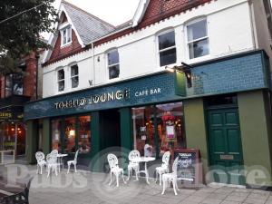 Torello Lounge in Prestatyn : Pubs Galore
