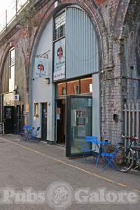 The Arch Rivals in Worcester : Pubs Galore