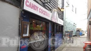 Charlie's Bar in Witham : Pubs Galore