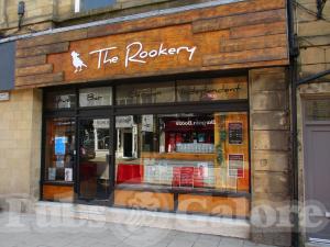 The Rookery Bar in Otley : Pubs Galore