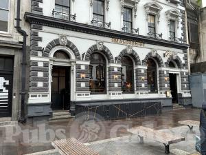 The Alchemist in Cardiff : Pubs Galore