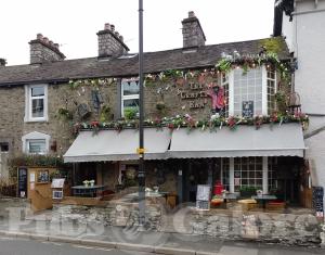 The Crafty Baa / Pie & Pint in Windermere : Pubs Galore