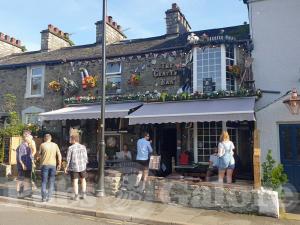 The Crafty Baa / Pie & Pint in Windermere : Pubs Galore