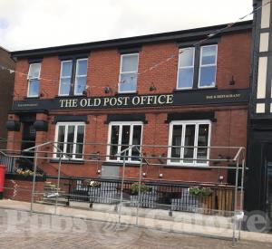 The Old Post Office in Ormskirk : Pubs Galore