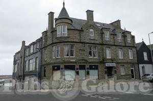 Royal Hotel in Fraserburgh : Pubs Galore