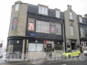Royal Hotel in Fraserburgh : Pubs Galore