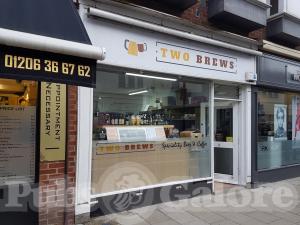 Two Brews in Colchester : Pubs Galore