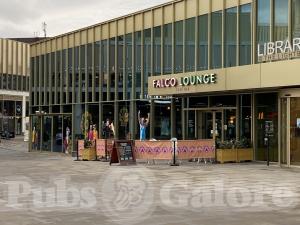 The Falco Lounge in Barnsley : Pubs Galore