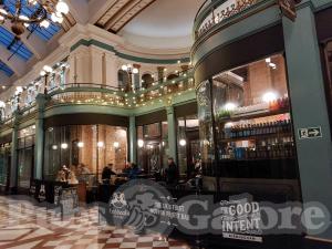 The Good Intent in Birmingham : Pubs Galore