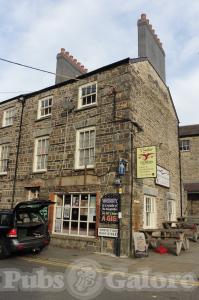 The Cellar in Cardigan : Pubs Galore