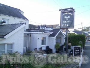 Beachcomber Bar & Grill in Benllech (near Tyn-Y-Gongl) : Pubs Galore