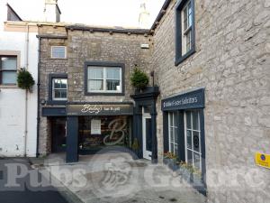Attermire in Settle : Pubs Galore