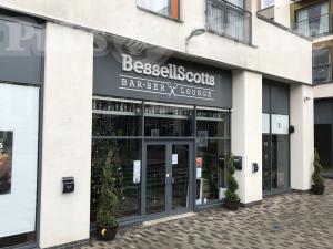 Bessell Scotts Barber Lounge in Cheswick, Bristol : Pubs Galore