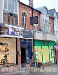 Duck & Tipple in Basingstoke : Pubs Galore