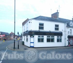 Oscars Bar in Spalding : Pubs Galore