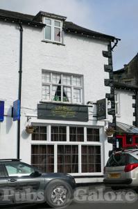 The Windermere Speakeasy in Windermere : Pubs Galore