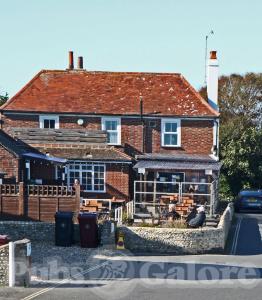 The Lifeboat Inn in Selsey (near Chichester) : Pubs Galore
