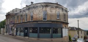 Vintage & Vine in Clevedon : Pubs Galore
