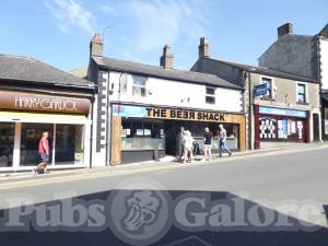 The Beer Shack in Clitheroe : Pubs Galore
