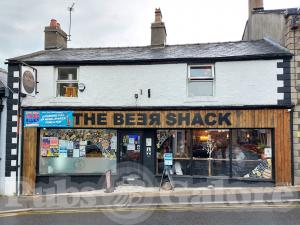 The Beer Shack in Clitheroe : Pubs Galore