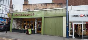 Soffio Lounge in Stourbridge : Pubs Galore