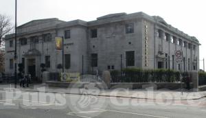 The Golden Beam (JD Wetherspoon) in Headingley (near Leeds) : Pubs Galore