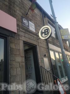 Horsforth Brewery Taproom in Horsforth (near Leeds) : Pubs Galore