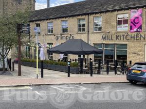 Grumpy's in Farsley (near Pudsey) : Pubs Galore