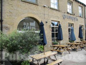 Grumpy's in Farsley (near Pudsey) : Pubs Galore