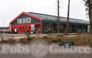 Tap @ The Shed in Bordon : Pubs Galore