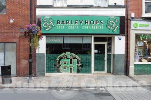 Barley Hops in Congleton : Pubs Galore