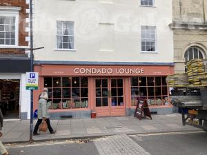 Condado Lounge in Devizes : Pubs Galore